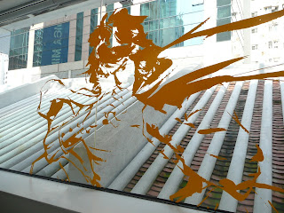 WEBS OF SIGNIFICANCE: The Birth of a Hero: Exhibition of Ma Wing Shing ...