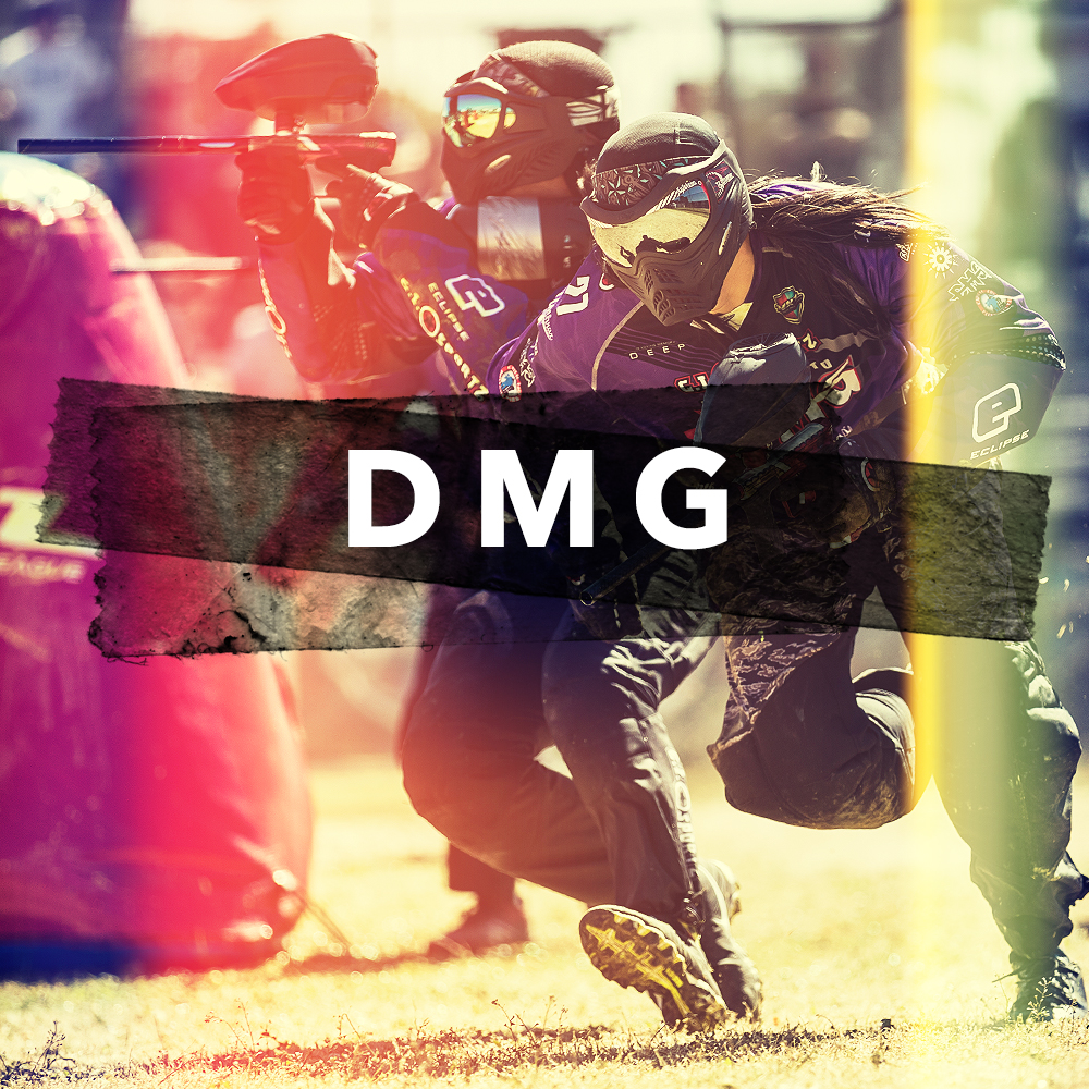 3 from 3: NXL Pro Debutants - Sacramento DMG