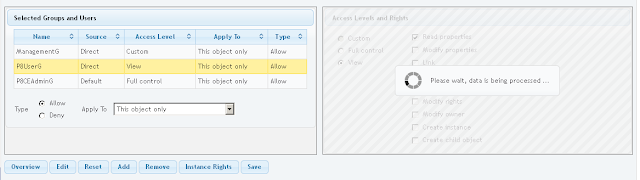 Thoughts On Software Development Hooking Of Primefaces Ajax Calls As A Kind Of Callbacks Part I