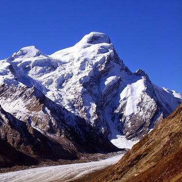 हिमालय पर्वत-श्रेणीयां :महान, मध्य (लघु), शिवालिक हिमालय श्रेणीयाँ ...