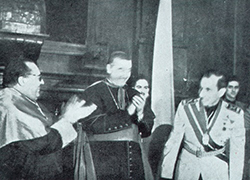 LA ESQUINA ROTA: TOMÁS ROMOJARO