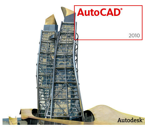 Auto CAD 2010 | Demo