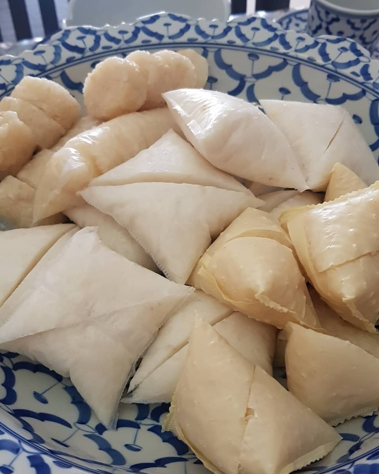 Menu pagi raya... | Life Is Beautiful