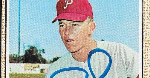 foul bunt: TTM Success - Gary Sutherland