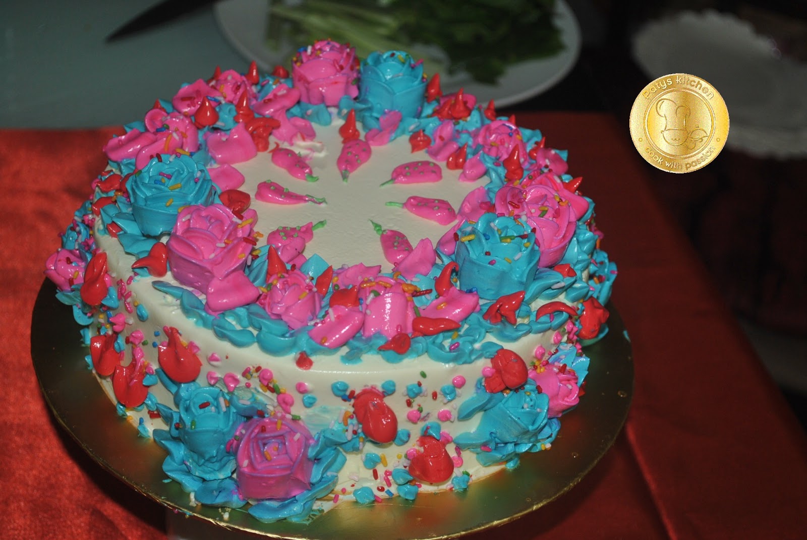 PATYSKITCHEN: December 2012