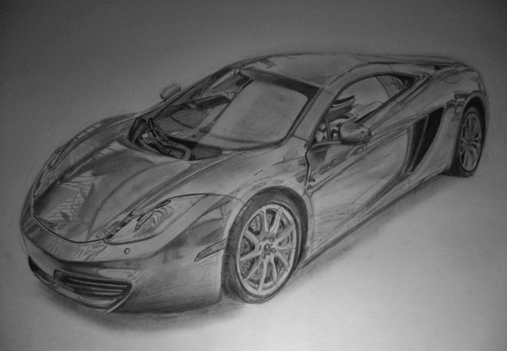 silvia barzola arte: Técnica de grafito o el comunmente conocido ...