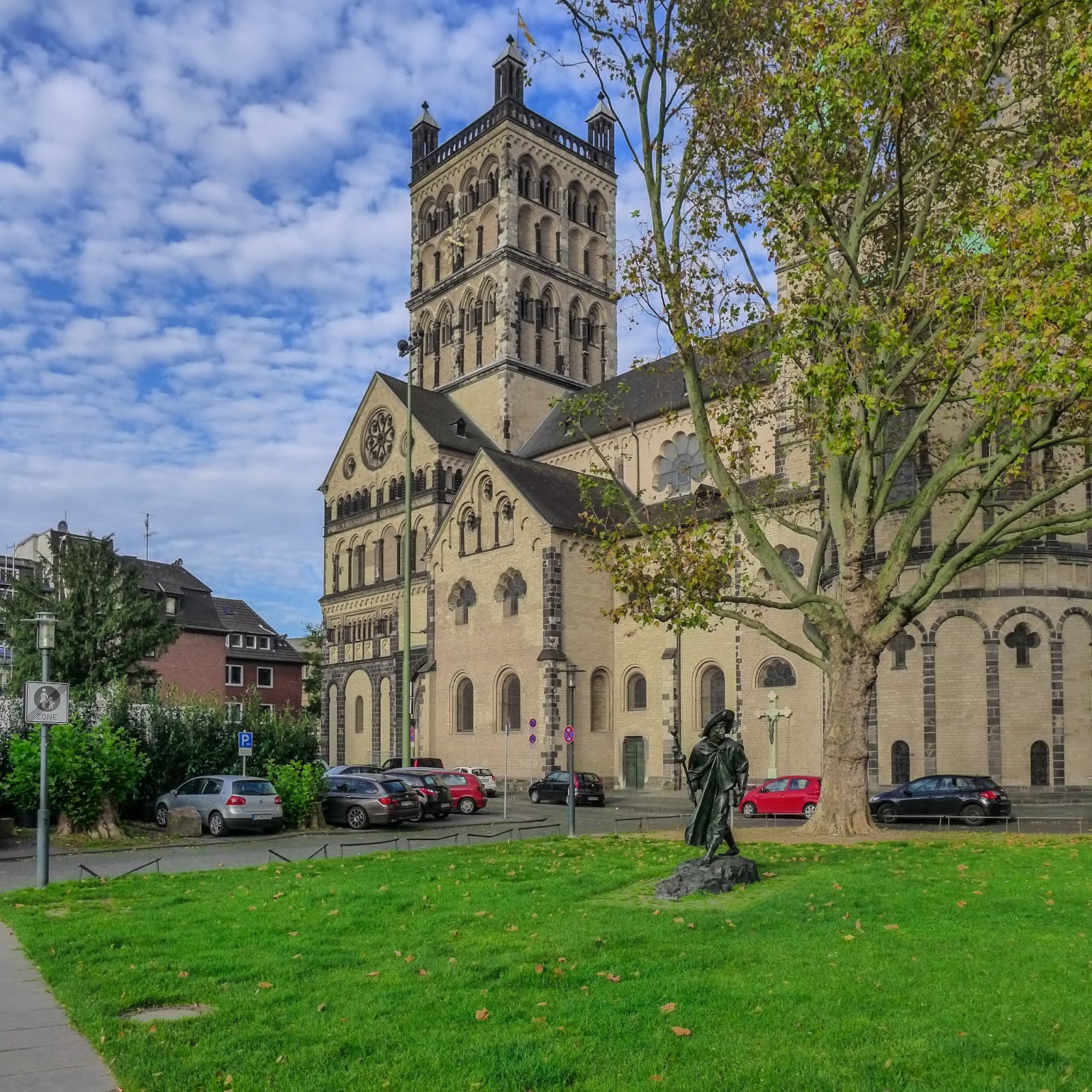 유 ErikTrek.com: Neuss, Germany