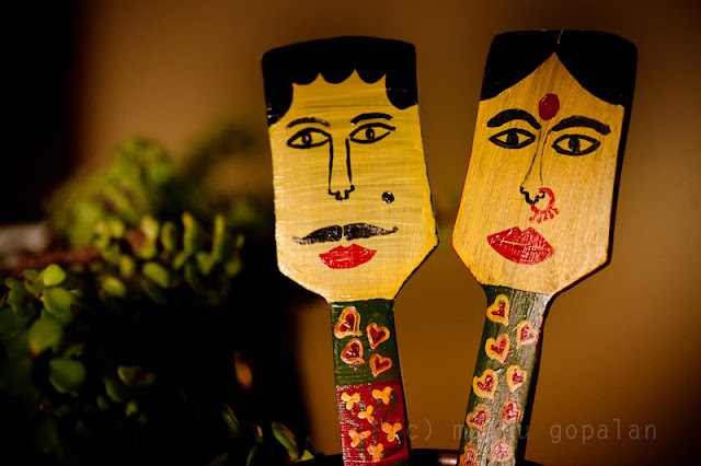 All Mix Fruit Juice: Spoon People