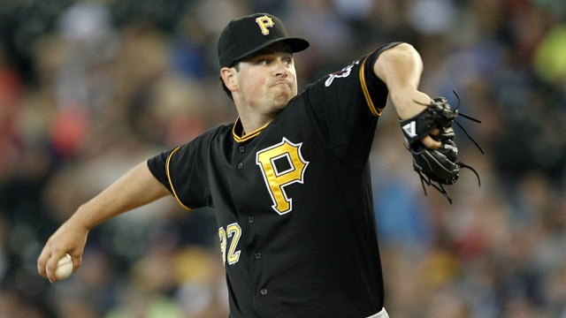 New Jersey Born Italian / American Player: Vinny Mazzaro (2009-2014)