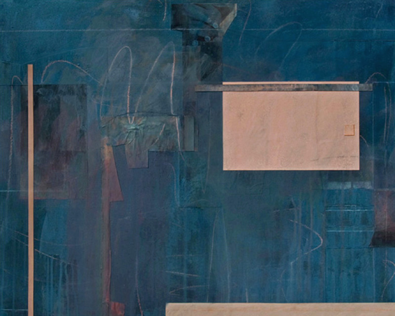 Gary A. Bibb - Art: Portfolio 5