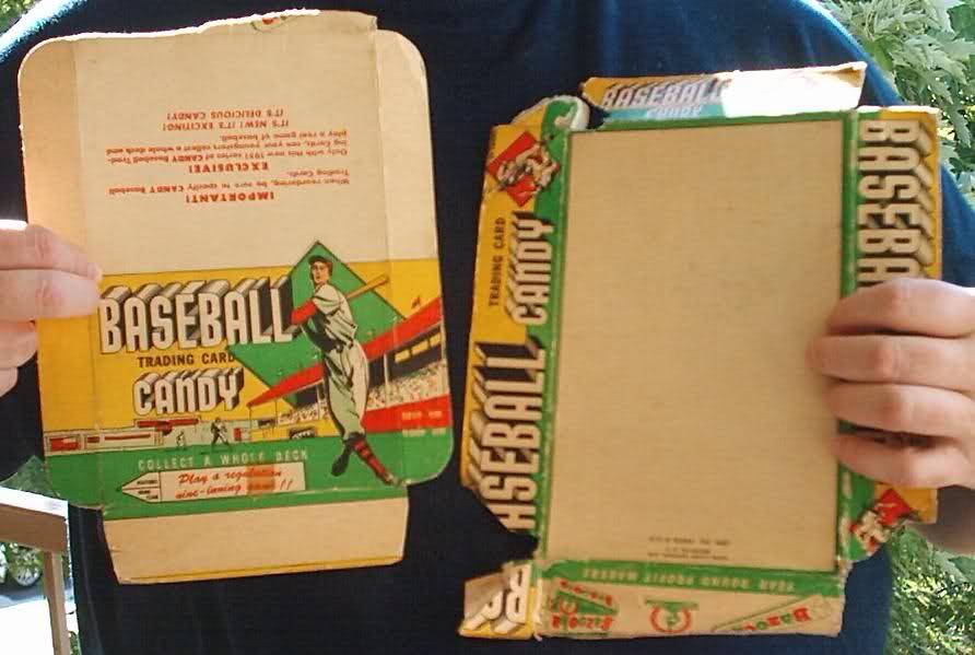 The Topps Archives: Decked Out