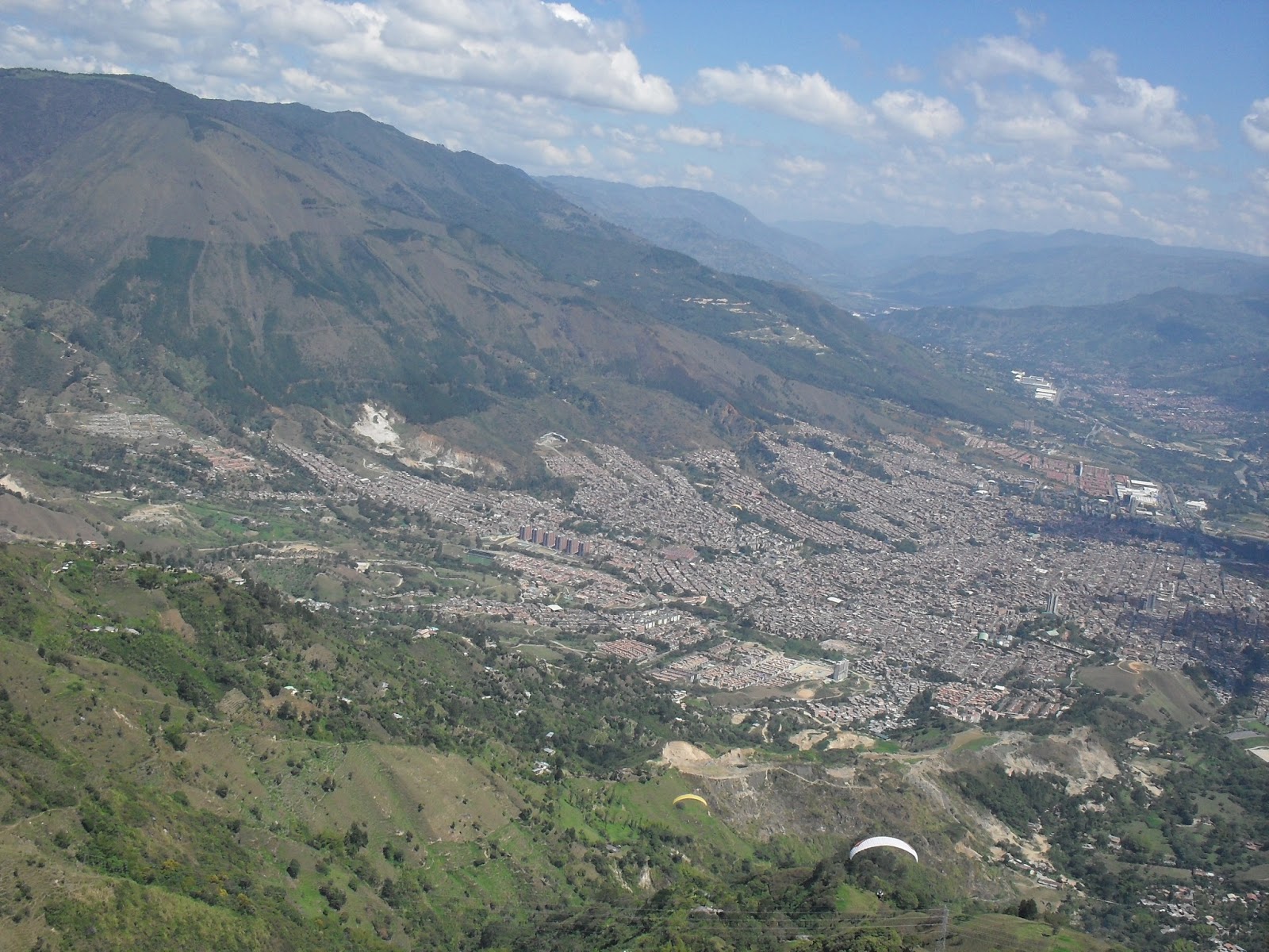 SAN FELIX ANTIOQUIA - SITIOS TURÍSTICOS DE COLOMBIA