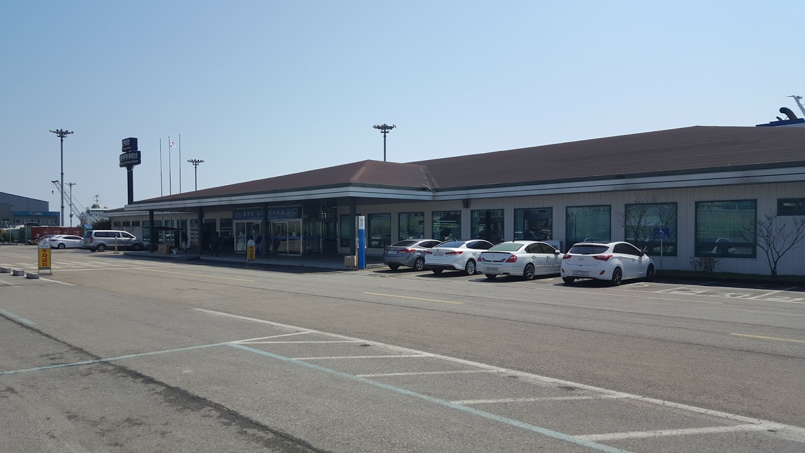 Seoul to Berlin and London by Trans Siberian Express, Vladivostok to ...