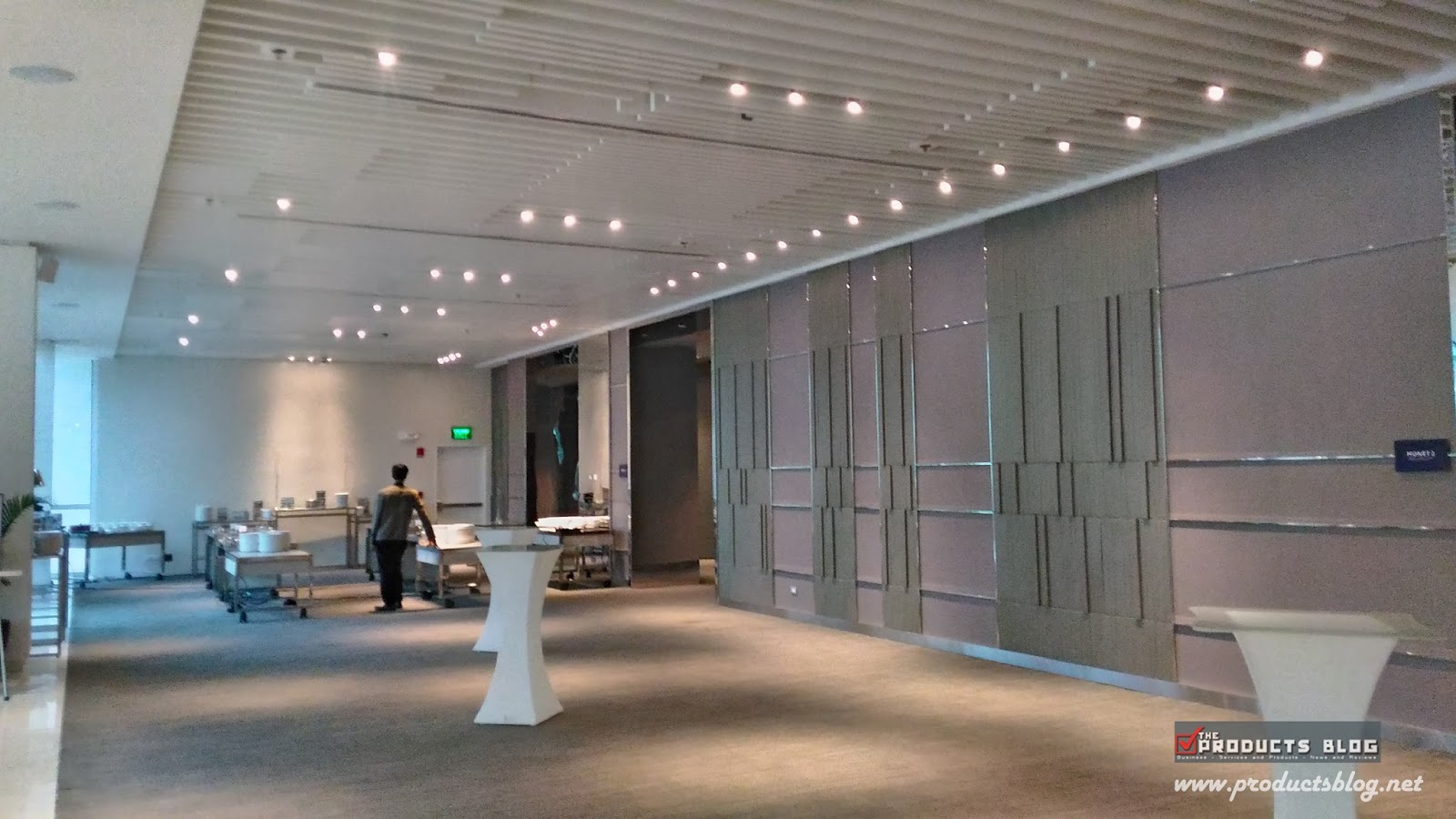 Discover Novotel Manila in Araneta Center Cubao - The Products Blog