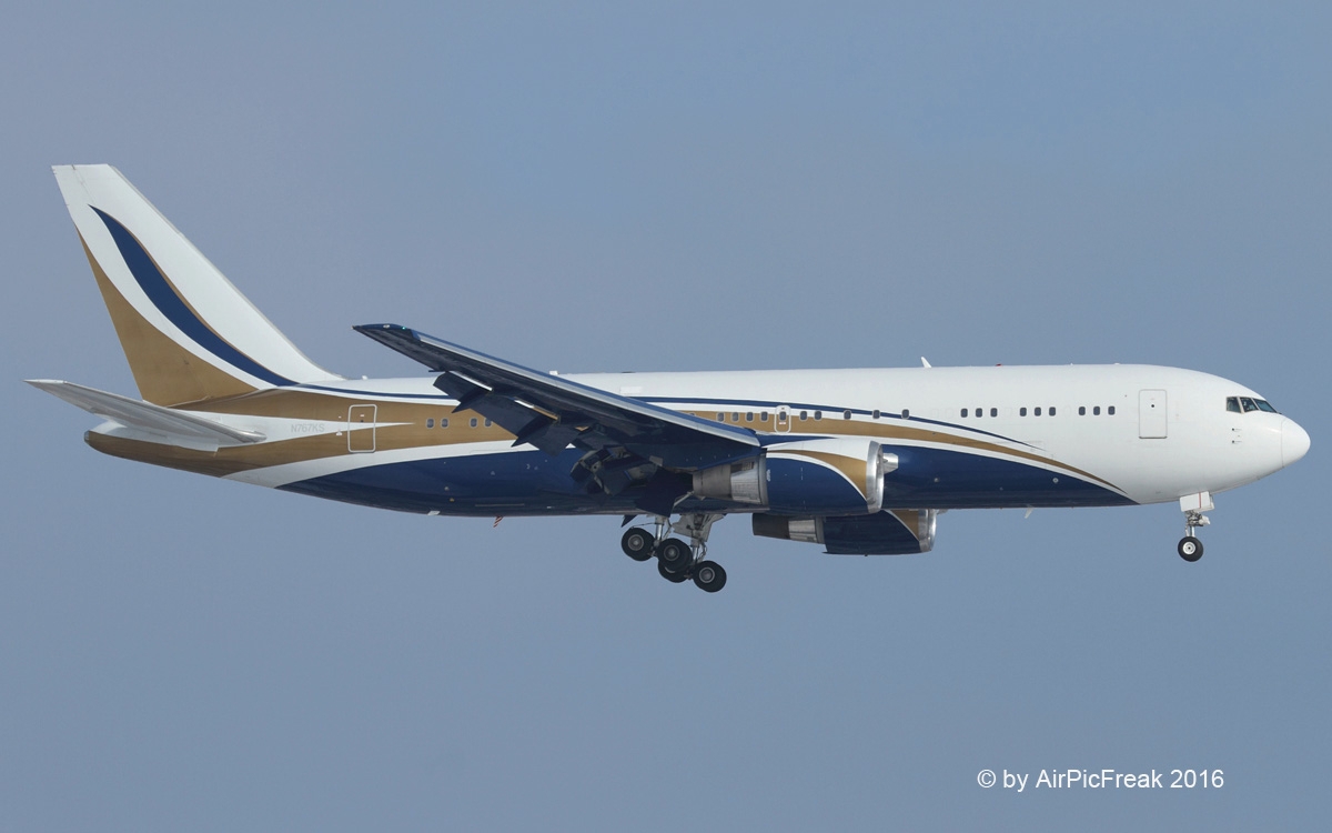 Boeing 767-200ER : r/aviationliveries