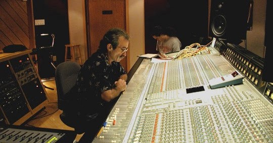 VOCES Y RITMOS DEL CARIBE: Fania: el sonido de la Salsa