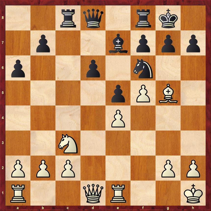 Șahul pentru bibiloi: LECȚIA NR.36: AVANPOSTUL (K9)