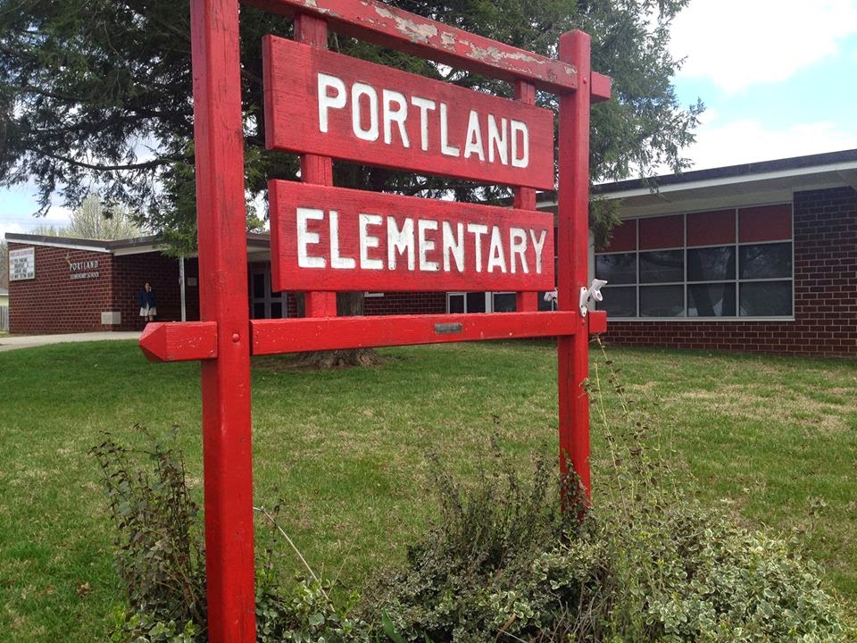 Team Meyer: Portland