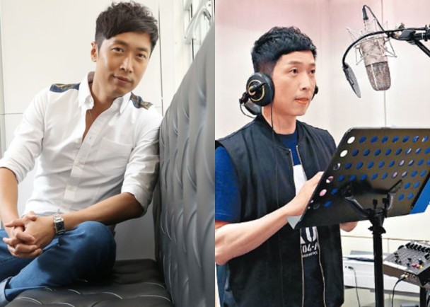 Steven Ma produces soundtrack for his stage play - Asian Media Buzz