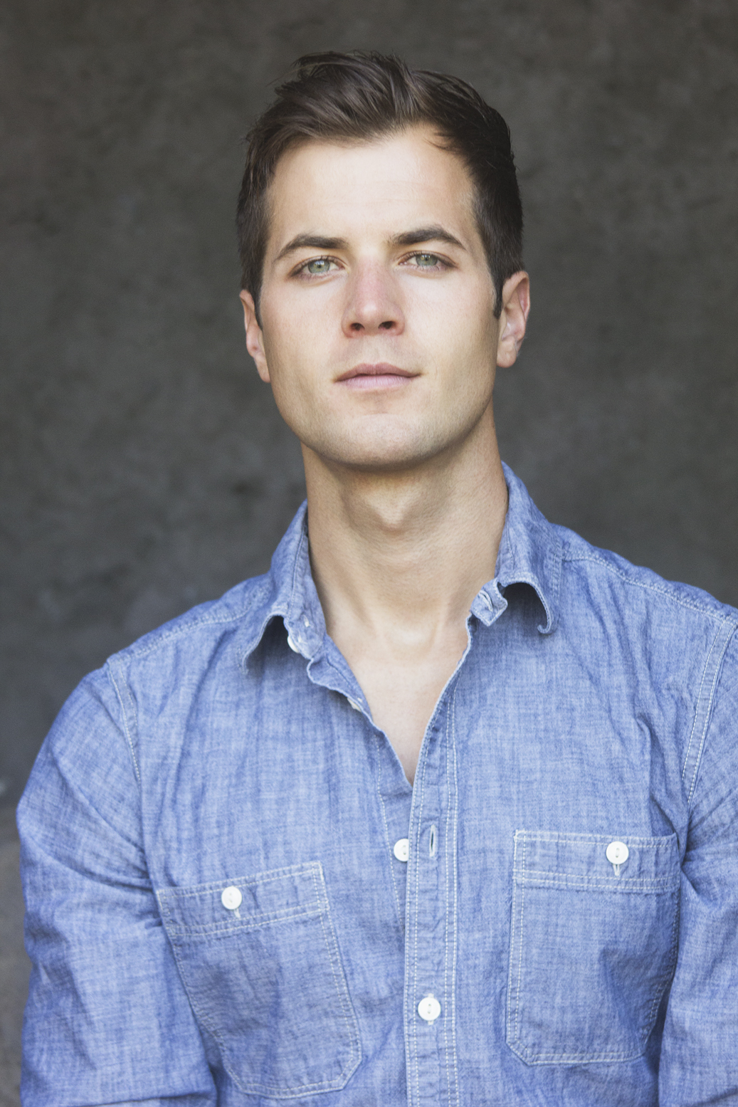 CEH Photography: Jay Hector (Wilhelmina, LA)