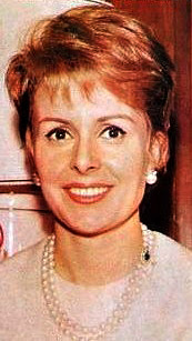 Enciclopedia del Cine Español: María Rivas