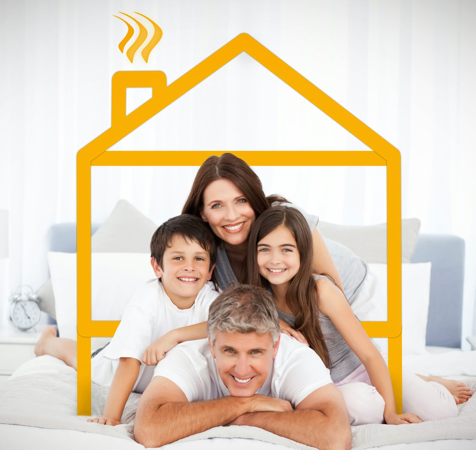 Equilibrio Feng Shui: 5 recomendaciones para mantener saludable tu hogar