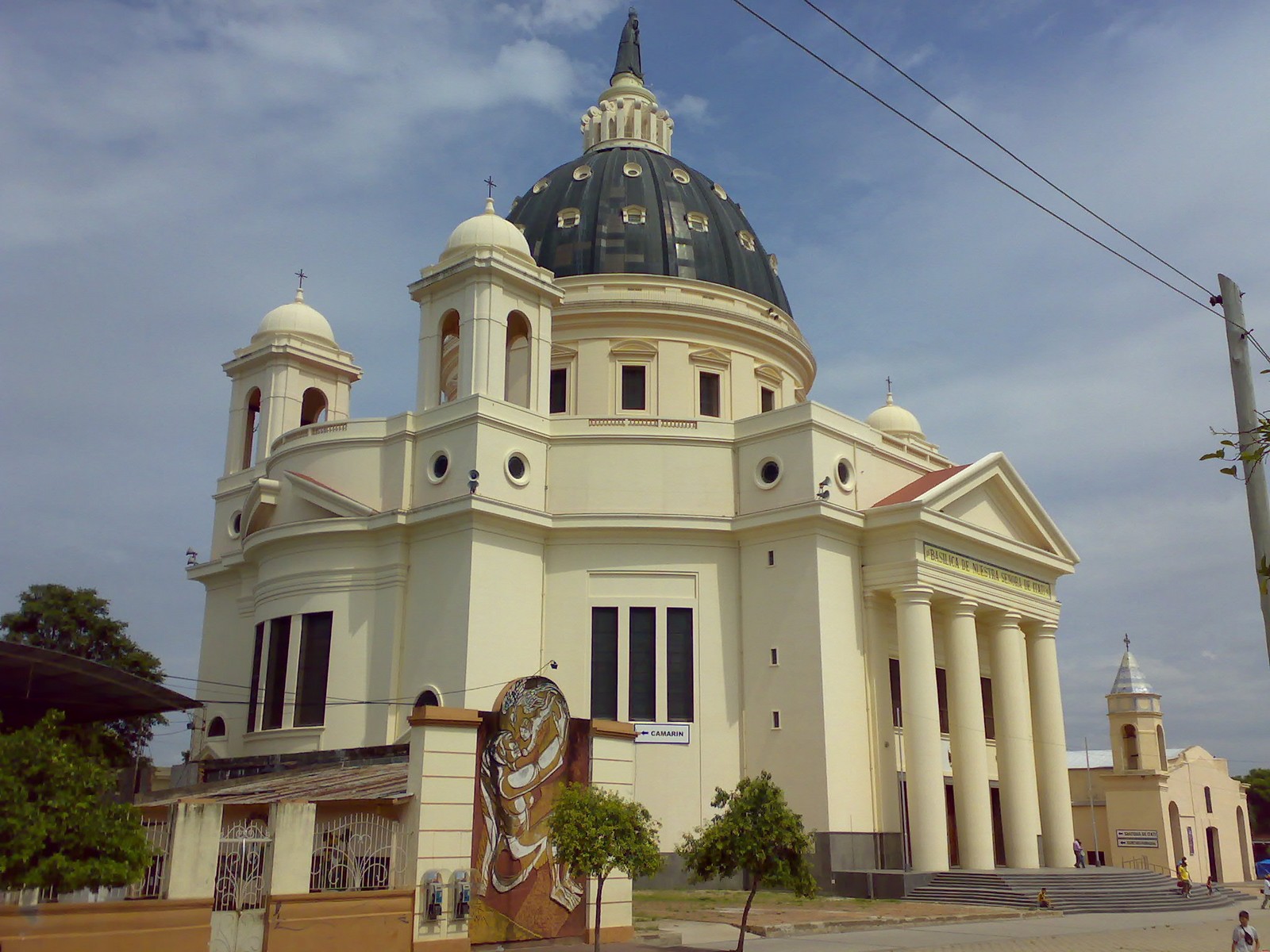 Cultura Guaraní: La Reina del Paraná de Corrientes “Itatí” Cumple 400 años