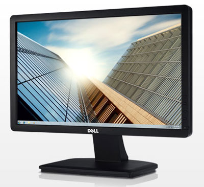 Monitor LED Dell E1912H 18.5 Inchi - Harga Murah