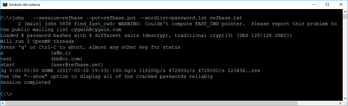 HTTP Error 418: I'm a Teapot