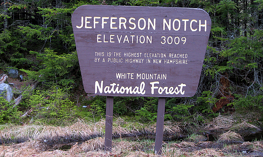 Views from the White Mountains of New Hampshire: May 6th, 2012 ~ Mount ...