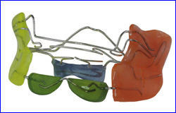 APARATOLOGIA ORTOPEDICA: OTROS TIPOS DE FRANKEL