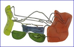 APARATOLOGIA ORTOPEDICA: OTROS TIPOS DE FRANKEL