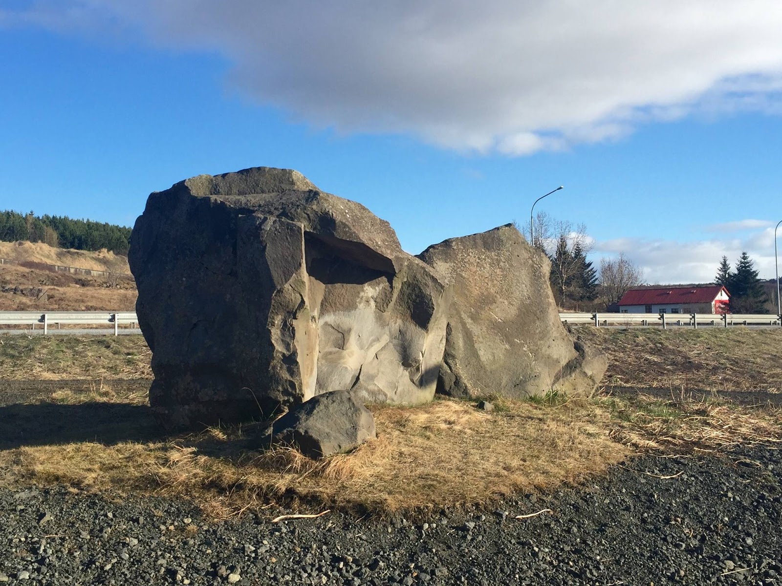 Land of the Fae: Icelandic Elves