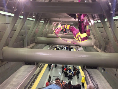 The South Fraser Blog: Public Art is important. Examples from Sound ...