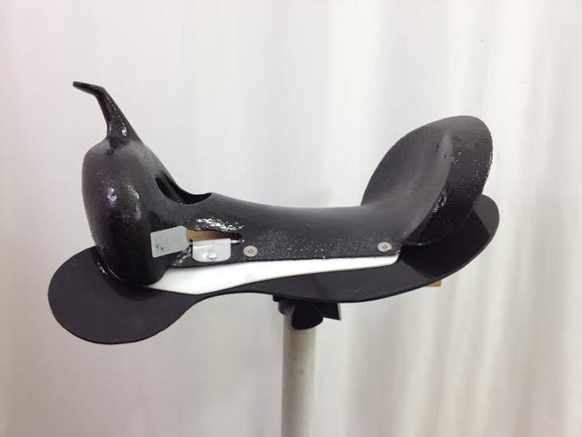 Horse Saddle Shop News: Circle Y Flex2 Tree