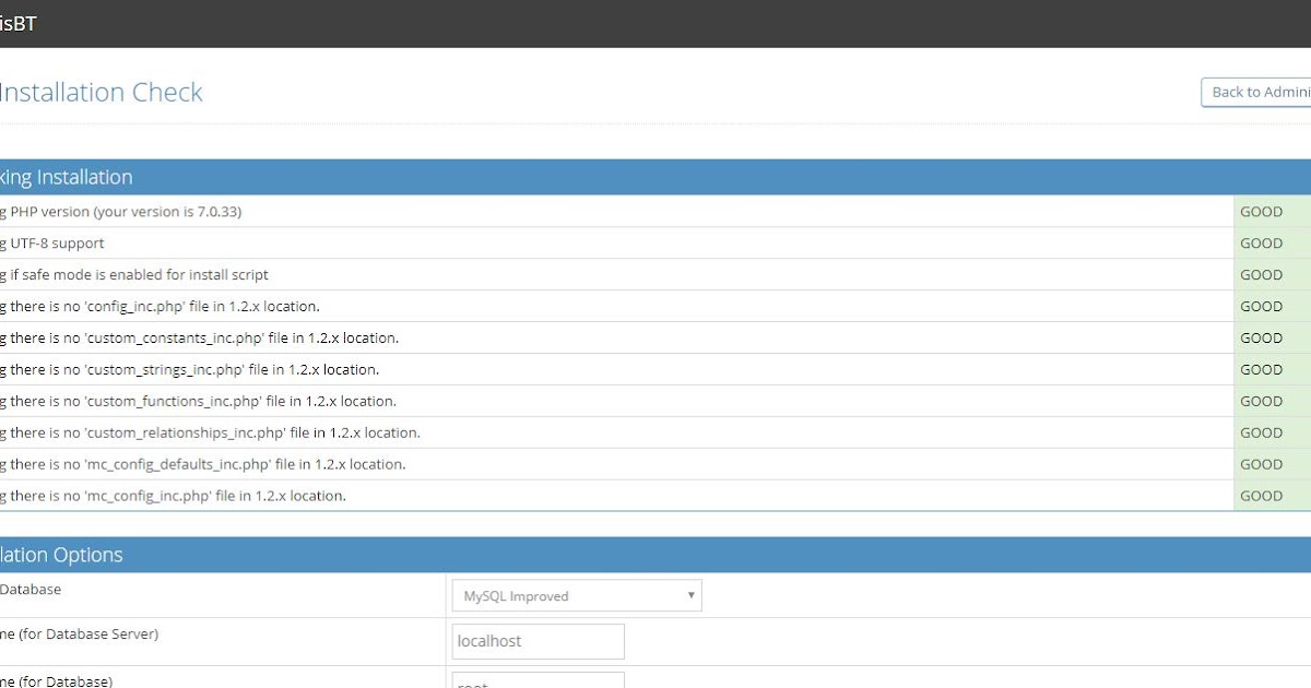 Install Docker Centos 7