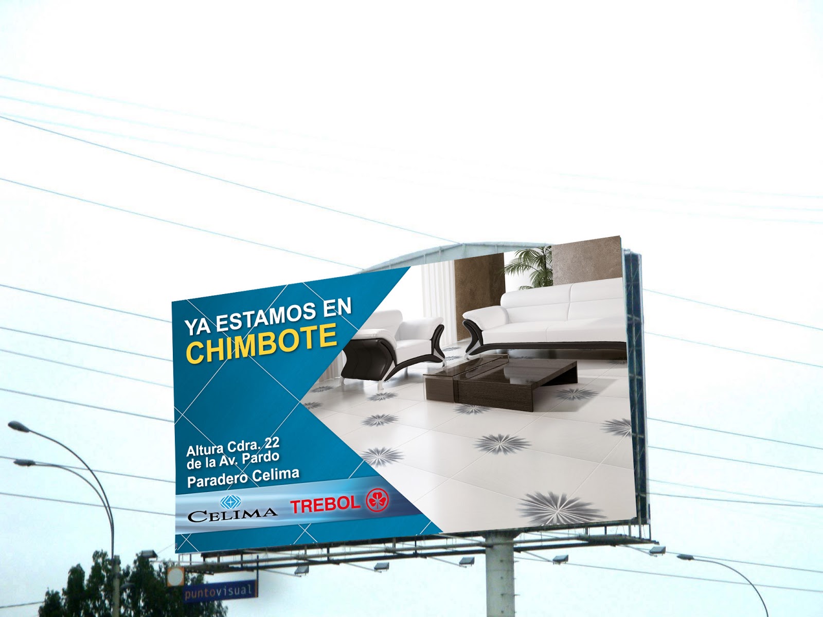 Diseñado esta mi alma: ARTES Y CAMPAÑAS