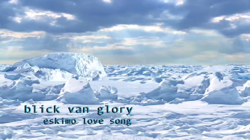 Metal & Interviste: Arte e cultura Inuit e Aleuti!