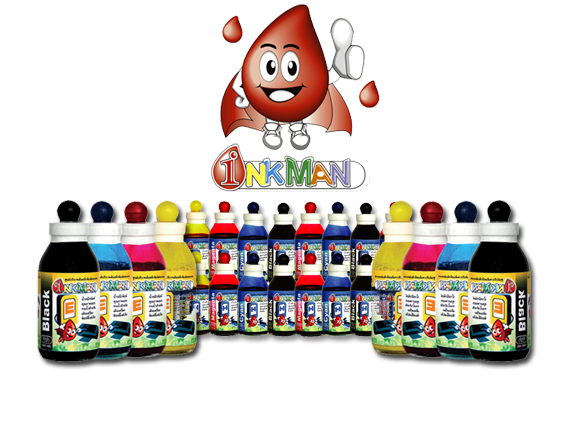 ศูนย์บริการเติมหมึก Inkman และ ITink สาขา เซ็นทรัล บางนา: ศูนย์บริการ ...