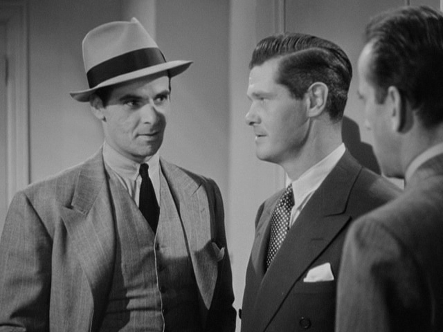 Forgotten Actors: Marc Lawrence