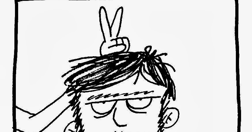 Kids' Book Review: 12 Curly Questions with illustrator Andrew Weldon