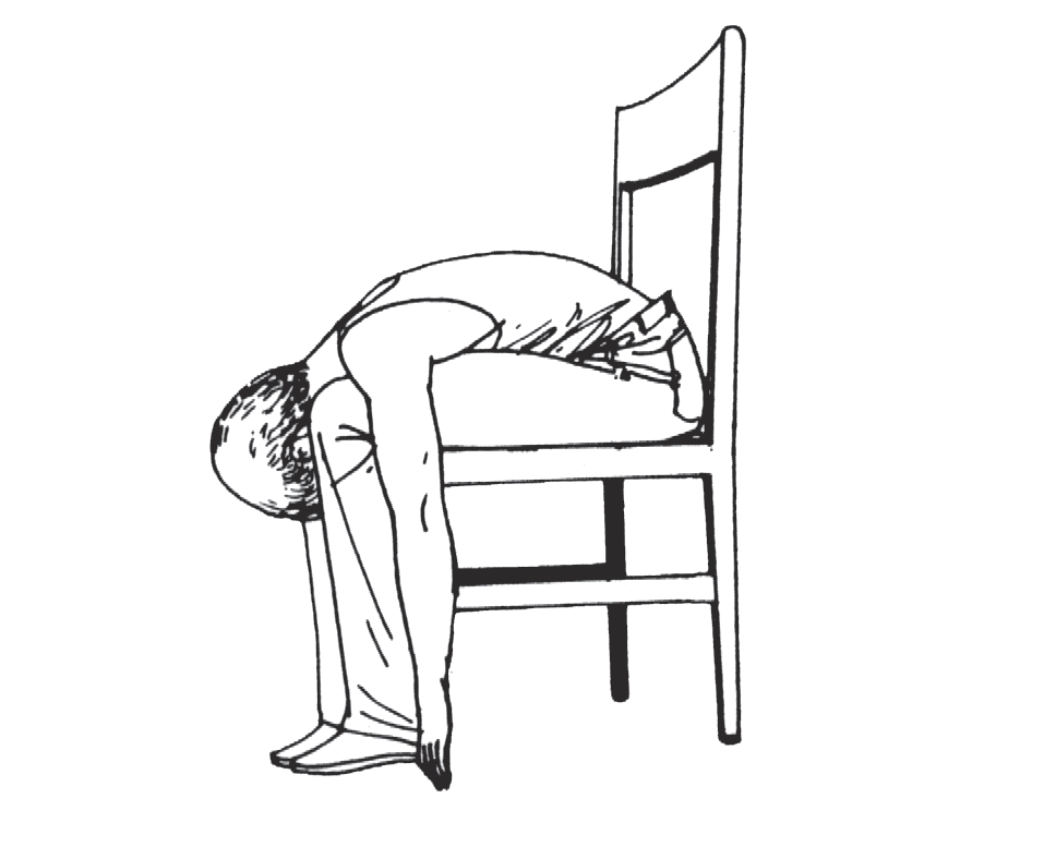 04 Pontos importantes sobre Desmaios