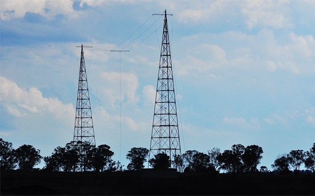 AVIACIÓN PARA TODOS: El ADF y el NDB
