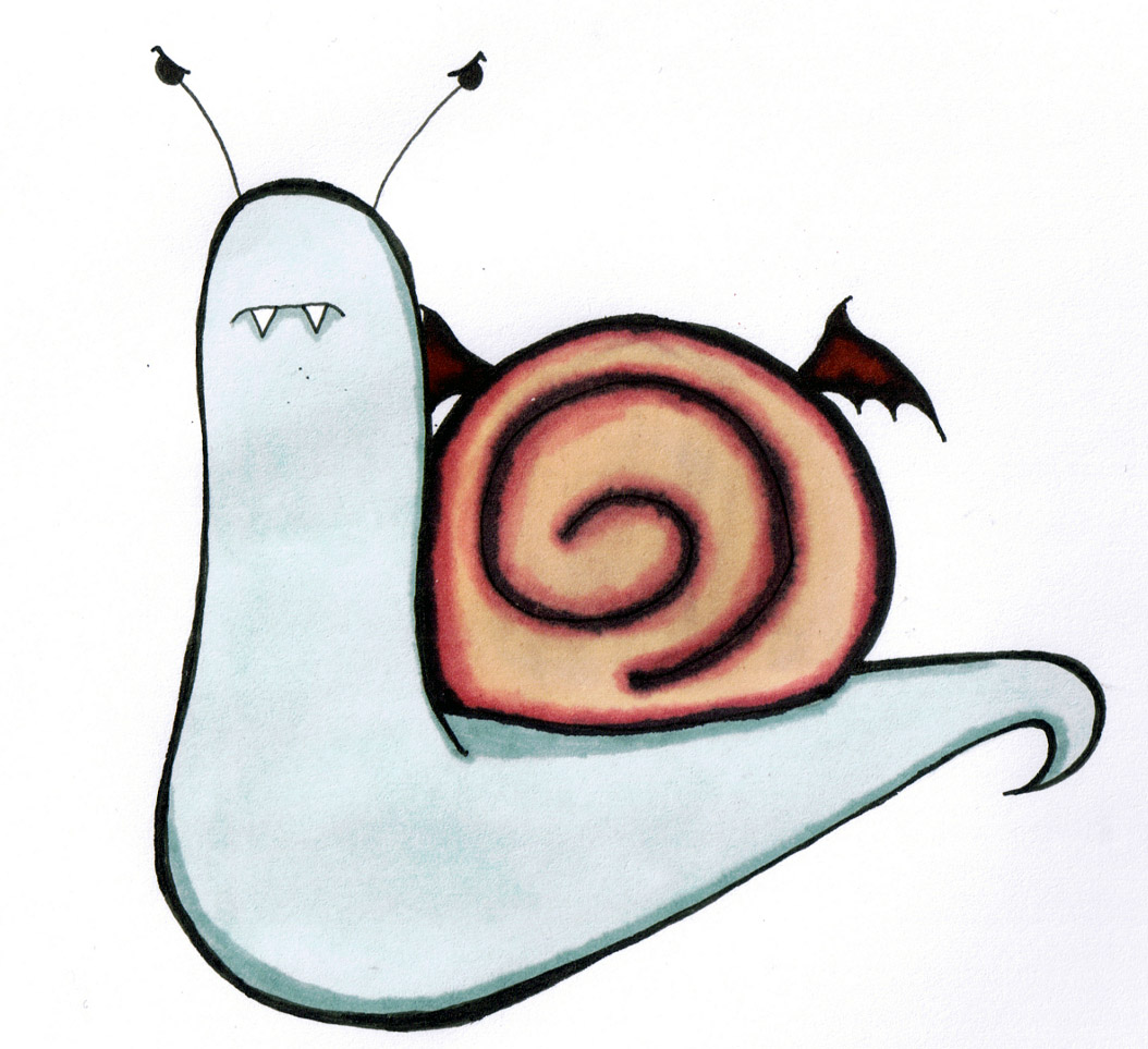 RatCat and Friends: Characters