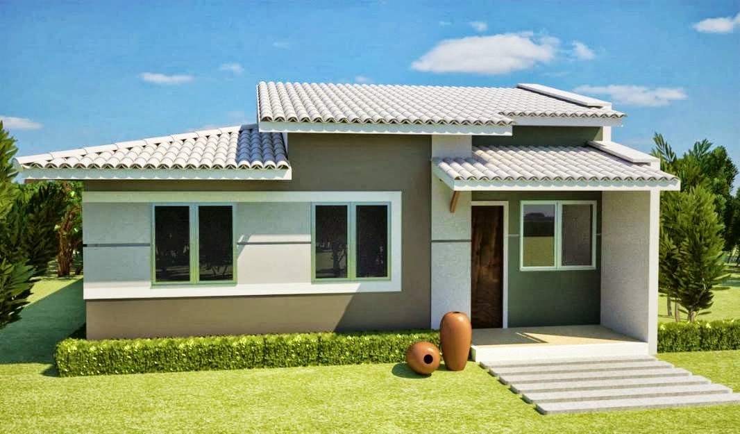 Vantagens e desvantagens de se comprar uma casa pronta - IMÓVEIS NO MS ...