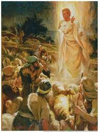 Primary Old Testament: Lesson 5: Adam and Eve and Their Family Offered ...