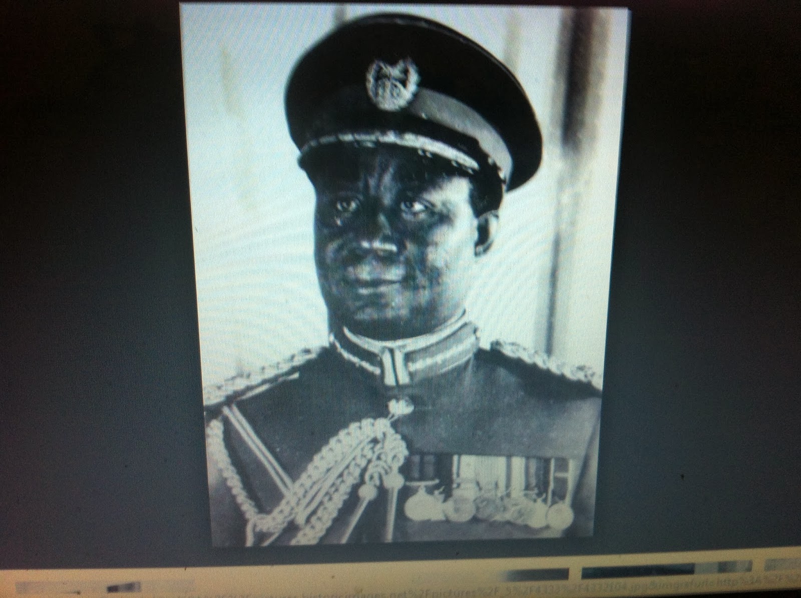 THE BLACK SOCIAL HISTORY:: BLACK SOCIAL HISTORY : AFRO-GHANAIAN ...