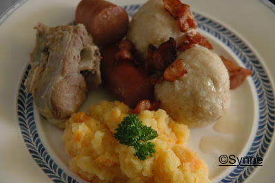 ganske enkelt: Raspeballer (komler)