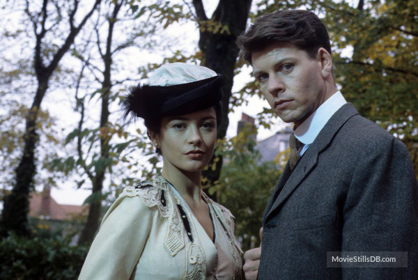 FILMY KOSTIUMOWE: The Cinder Path (TV Mini-Serial 1994– )