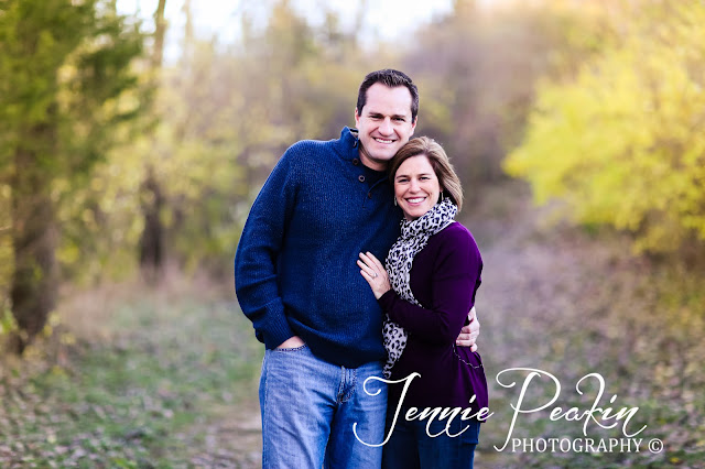 Jennie Peakin Photography - Quad City Photographer: Prybil Family ...